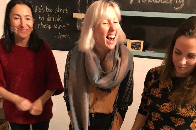 Build A Catalan Charcuterie Cheese Board & Wine Pairing (V/VG Options) - Who Should Sign Up?