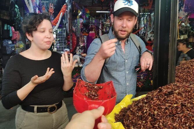 Build a Day of the Dead and Shopping Offering on the market. - FAQ