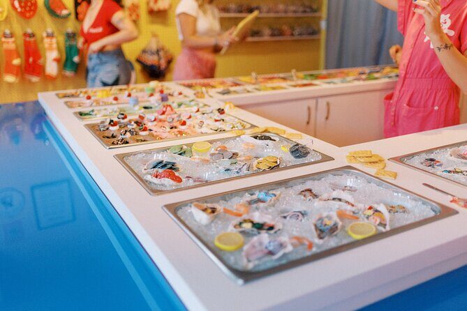 Build Your Own Trucker Hat Experience in Charleston - Final Thoughts