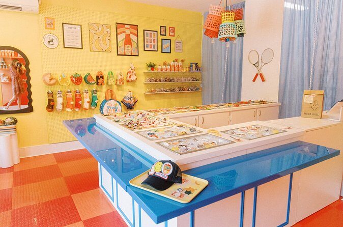 Build Your Own Trucker Hat Experience in Charleston - FAQs