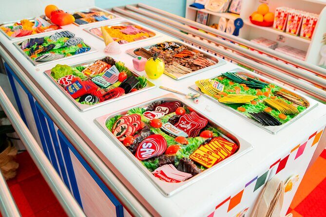 Build Your Own Trucker Hat Experience in Savannah - Practical Details & Tips