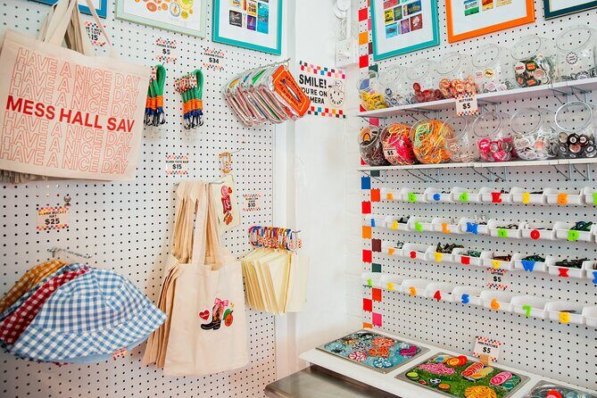 Build Your Own Trucker Hat Experience in Savannah - Final Thoughts