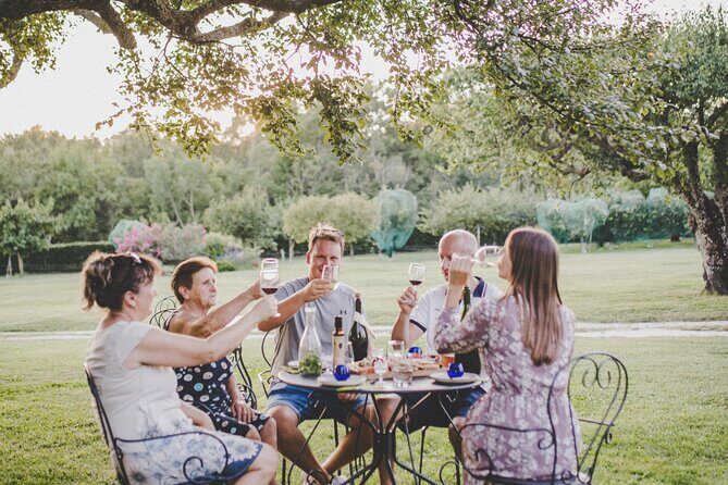 Buje: Authentic Istrian family farm, guided walk, foods & wine - What Makes This Farm Tour Stand Out?