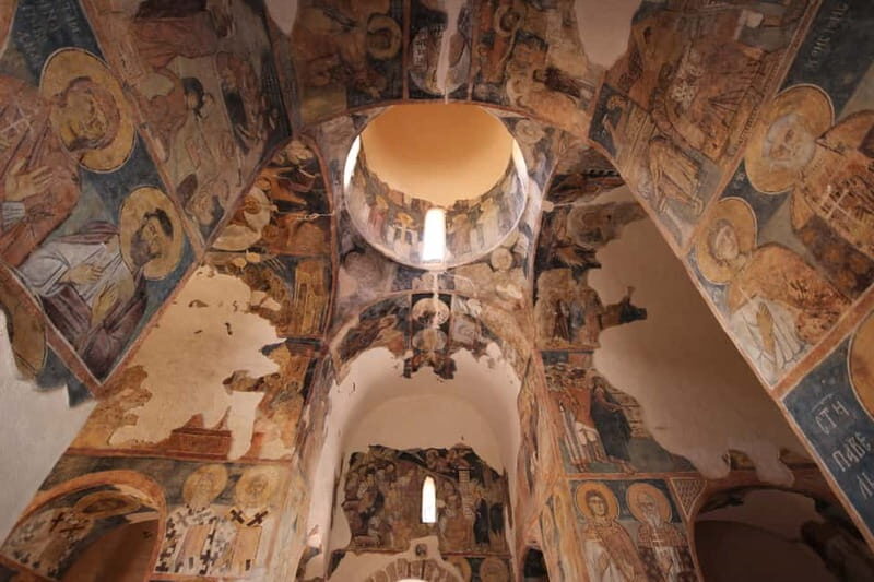 Bulgaria and Macedonia: Day Tour from Sofia - An In-Depth Look at the Tour Itinerary