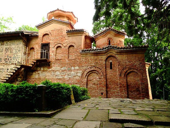 Bulgaria and Macedonia Full-Day Tour from Sofia - FAQ