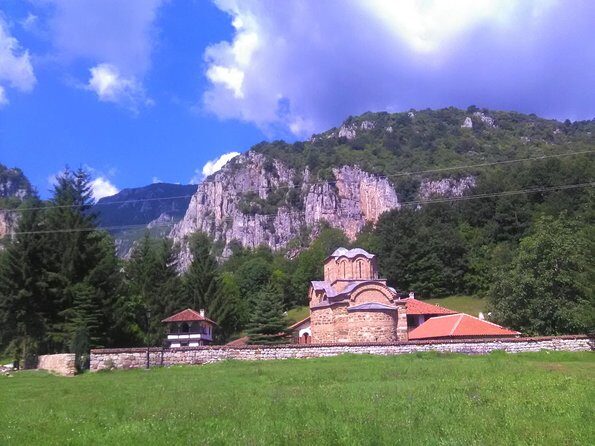 Bulgaria and Serbia in One Day from Sofia - The Value and Cost