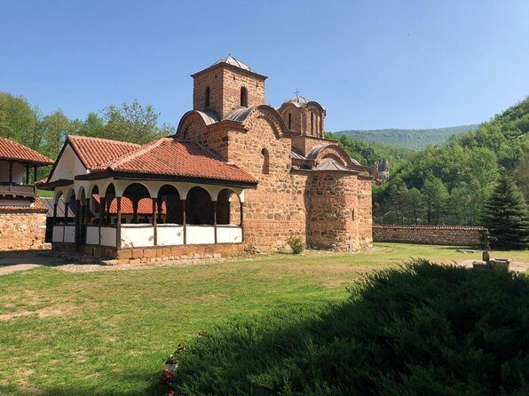 Bulgaria and Serbia in One Day from Sofia - FAQs