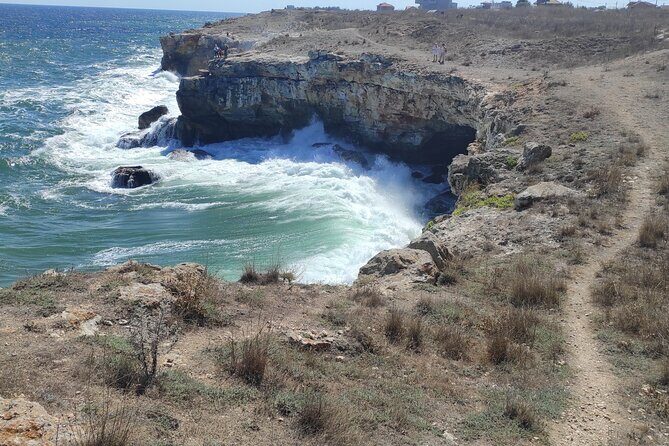 Bulgaria Cycling Day Tours - country & sea - Introduction: A Bicycle Adventure in Varna