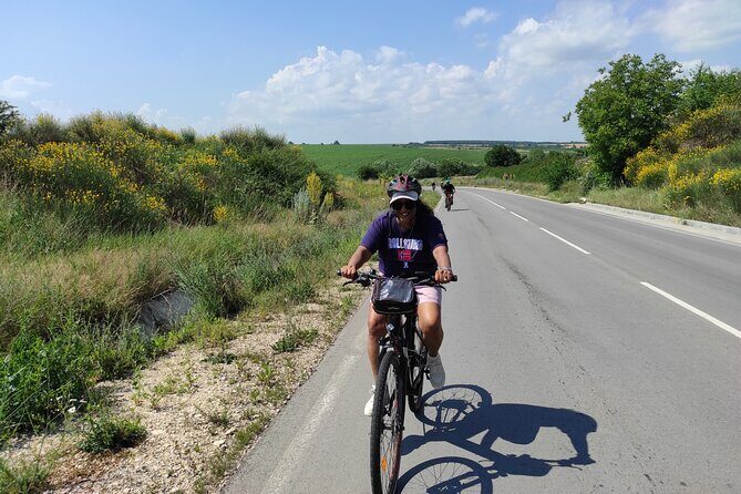 Bulgaria Cycling Day Tours - country & sea - Practical Details: What You Need to Know