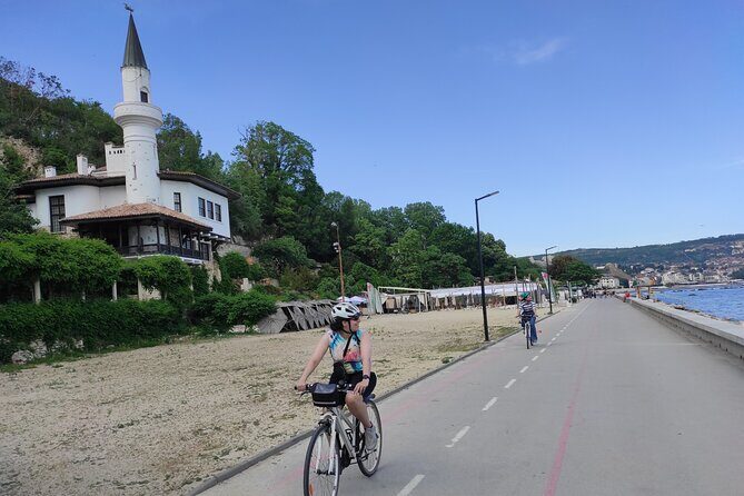 Bulgaria Cycling Day Tours - country & sea - The Sum Up: Is This Tour Right for You?