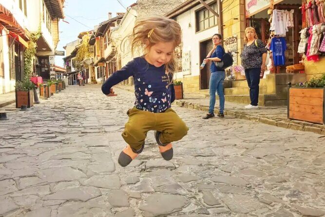 Bulgaria -Private Tour- Basarbovo, Arbanasi, Veliko Tarnovo - FAQ