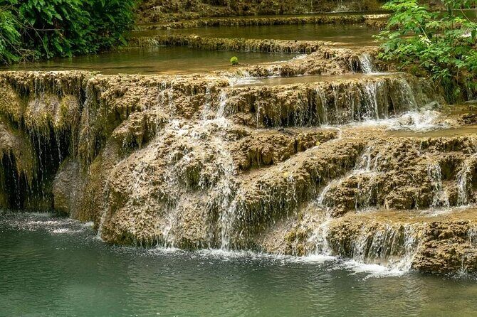 Bulgaria -Private Tour - Caves, Waterfalls, Hiking, National Park - An In-Depth Look at the Bulgaria Private Tour