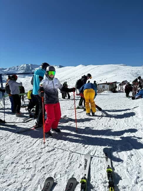 Bulgaria:Borovets,Private Ski and Snowboard lessons - The Experience — What You Can Expect