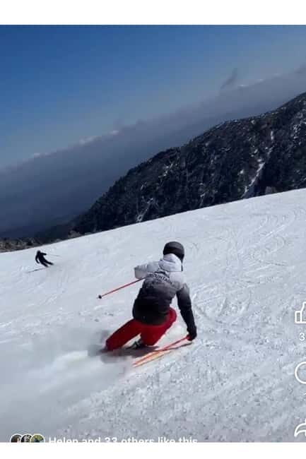 Bulgaria:Borovets,Private Ski and Snowboard lessons - The Sum Up