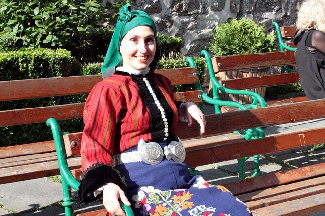 Bulgarian Dinner with Show from Nessebar and Sunny Beach - A Deep Dive into the Experience