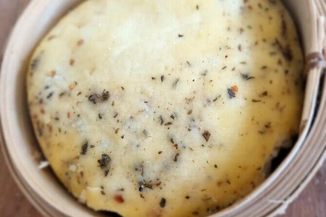 Bulgarian Food tasting, cullinary-historical tour, Cooking class - The Food Tasting: A Satisfying Finish