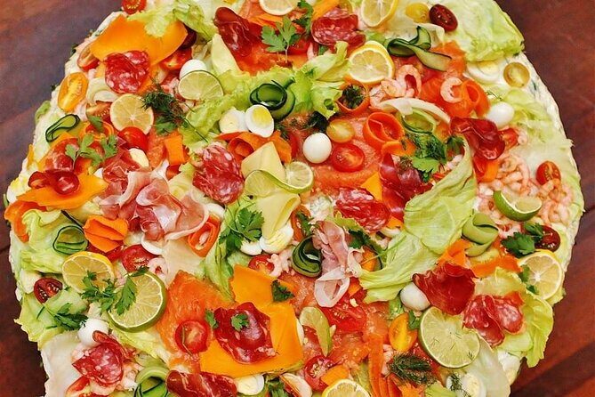 Bulgarian Food tasting, cullinary-historical tour, Cooking class - Authentic and Enriching