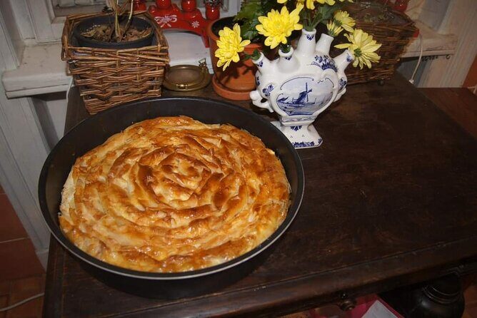 Bulgarian Food tasting, cullinary-historical tour, Cooking class - FAQs