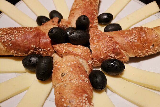 Bulgarian Prime Cuts and Wine Tour - A Closer Look at the Bulgarian Prime Cuts and Wine Tour