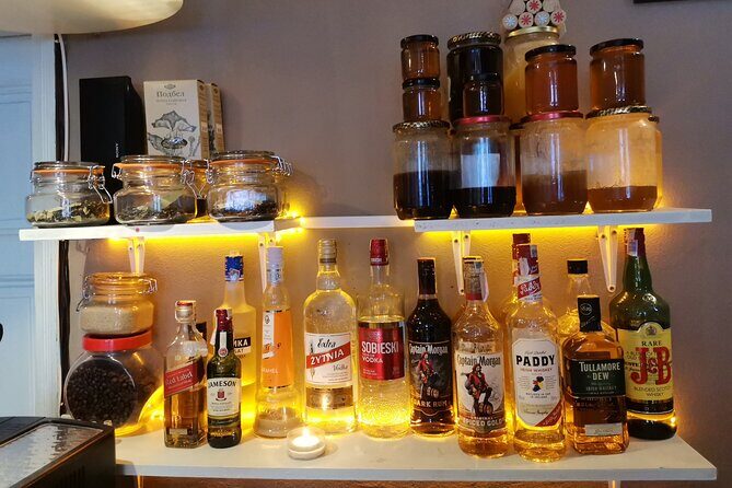 Bulgarian Prime Cuts and Wine Tour - Who Will Enjoy This Tour?