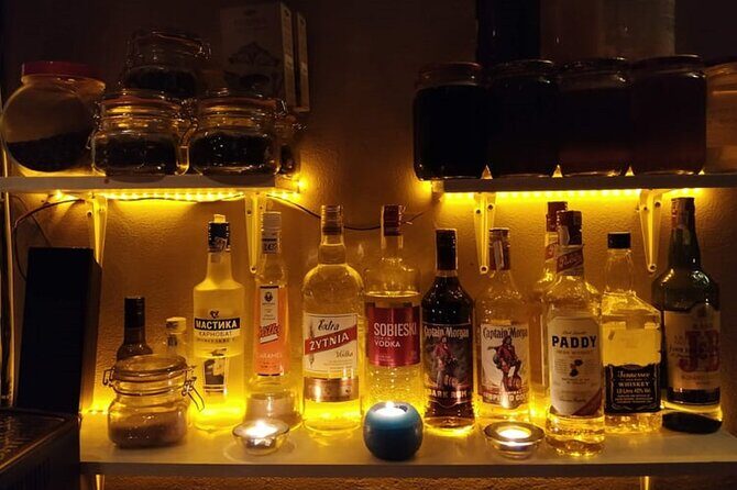 Bulgarian Prime Cuts and Wine Tour - The Sum Up