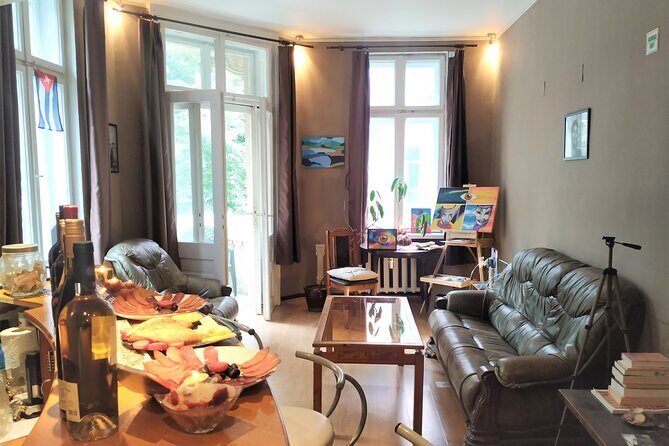 Bulgarian Prime Cuts and Wine Tour - FAQ