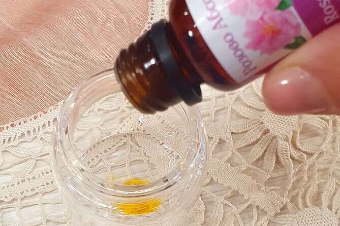 Bulgarian Rose Aromatic Experience - FAQ