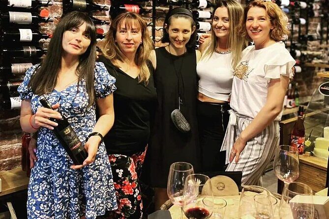 Bulgarian Wine and Cheese Tasting - Final Thoughts