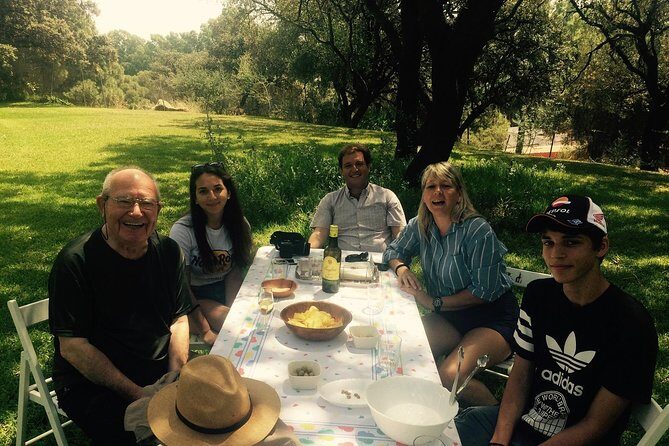 Bull Breeding Farm: Guided Half-Day Tour from Seville - Practical Details and Travel Tips