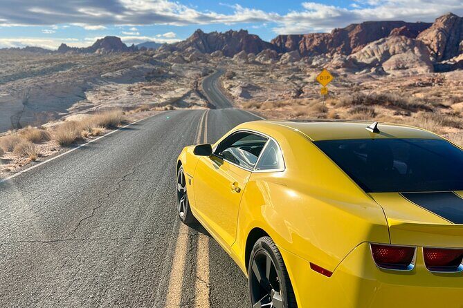 Bumblebee Camaro Tour: Transformers Movie Locations - Final Thoughts