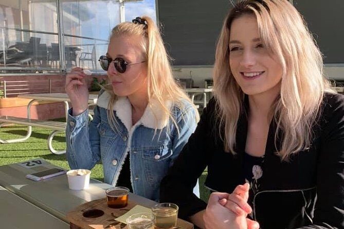 Bunbury Geographe Forest, Wine and Brewery Tour - The Experience: What Makes It Stand Out?