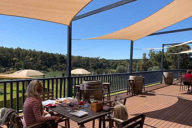 Bunbury Geographe Forest, Wine and Brewery Tour - FAQ