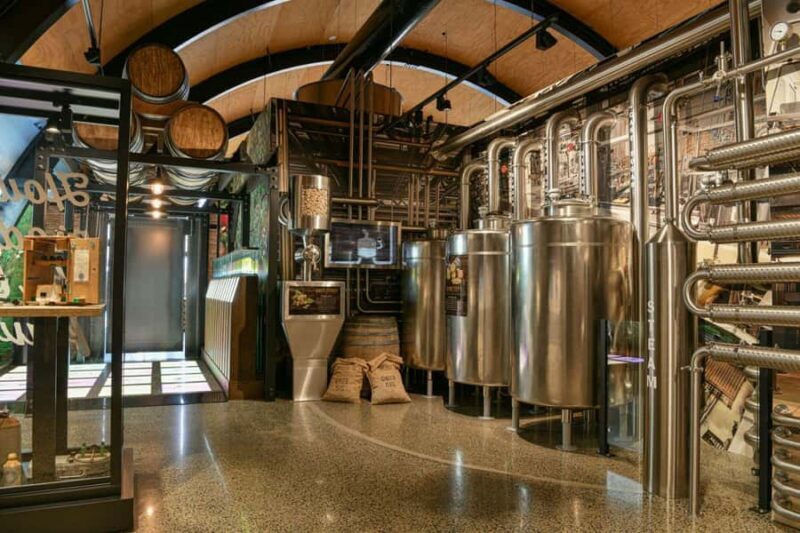 Bundaberg: Brew Tasting and Self-Guided Gallery Tour - Final Thoughts: Is This Tour Worth It?