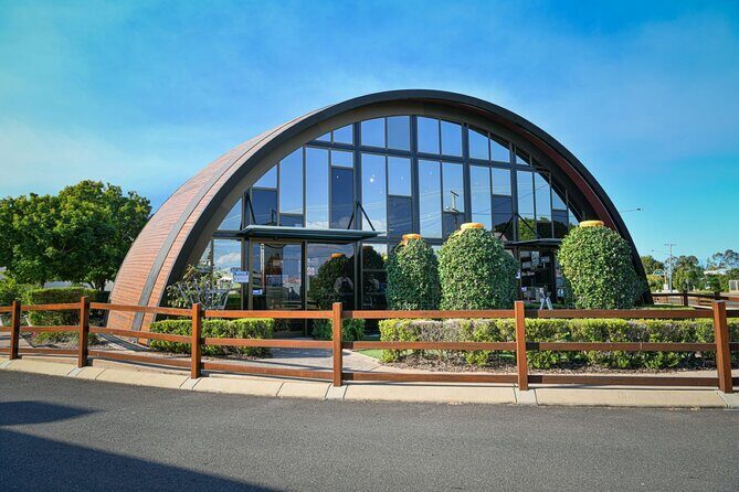 Bundaberg Brewed Drinks Barrel Tasting - Key Points