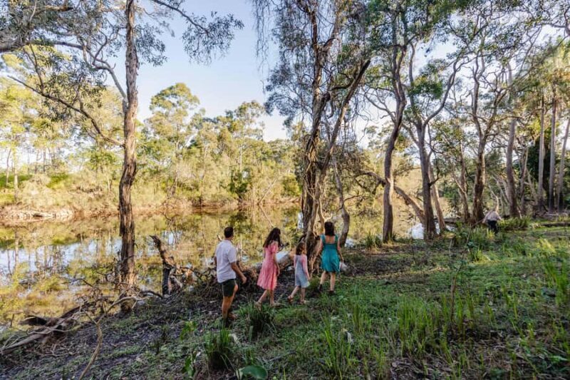 Bundaberg: Family-Friendly Entry Ticket to Splitters Farm - Potential Drawbacks