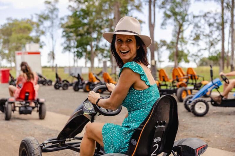 Bundaberg: Family-Friendly Entry Ticket to Splitters Farm - Practical Details and Tips