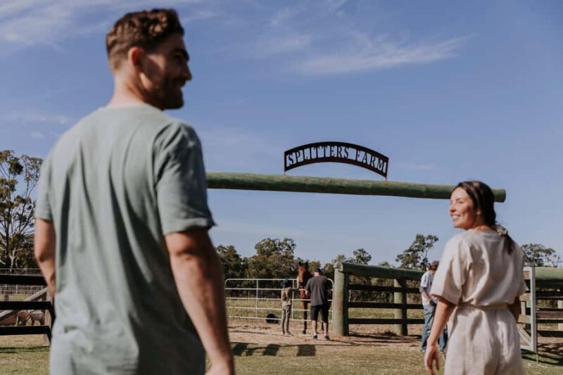 Bundaberg: Family-Friendly Entry Ticket to Splitters Farm - Authenticity and Value