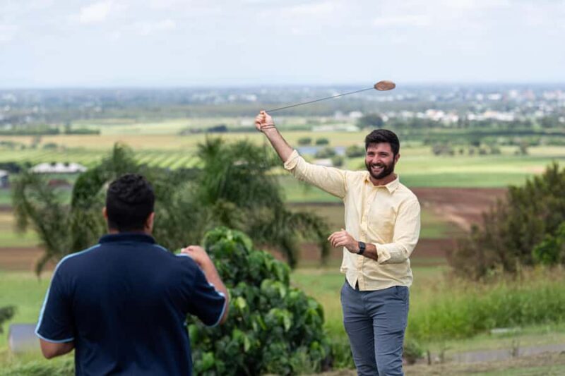 Bundaberg: Half Day Indigenous Experience with Morning Tea - Exploring the Details of the Bundaberg Indigenous Tour