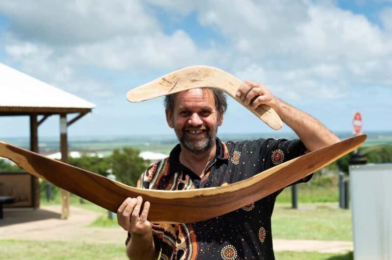 Bundaberg: Half Day Indigenous Experience with Morning Tea - Frequently Asked Questions