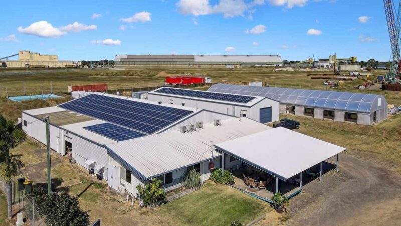 Bundaberg: Monsoon Aquatics Coral Farm Guided Tour - Practical Tips for Visitors