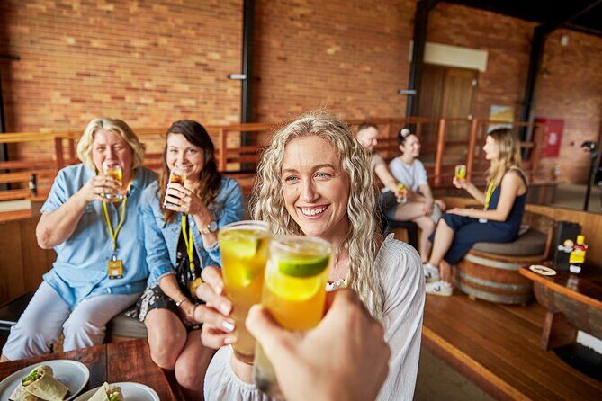 Bundaberg Rum Behind The Scenes Distillery Tour And Museum Experience - What We Love About This Experience