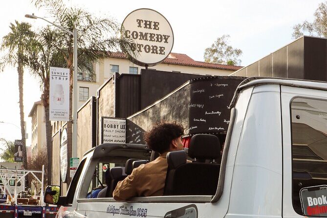 Bundle & Save: Celebrity Homes Tour with Hop-On Hop-Off Bus - A Deep Dive into the Experience