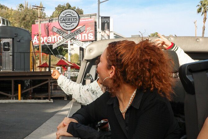 Bundle & Save: Celebrity Homes Tour with Hop-On Hop-Off Bus - FAQ