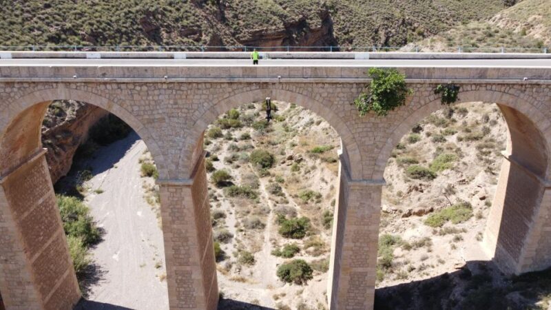 Bungee Jumping Almería - The Experience in Detail: What to Expect from the Bungee Jump in Almería