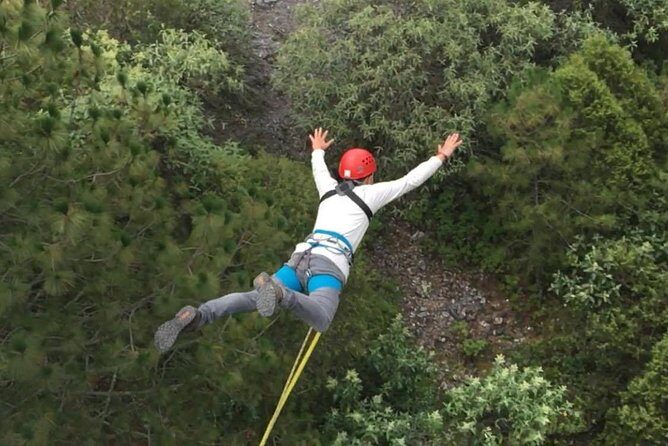 bungee jumping full day adventure in santiago de Querétaro - Practical Tips for Your Bungee Jump Day