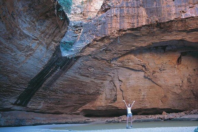 Bungle Bungle Day Trip from Broome - Fly, 4WD, Walk - FAQ