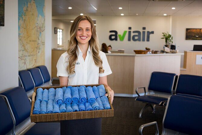 Bungle Bungle Scenic Flights, Domes & Cathedral Gorge Walk - What Sets This Tour Apart?