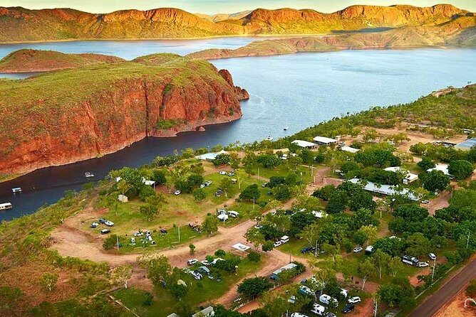 Bungle Bungles and Lake Argyle Air Tour from Darwin - The Sum Up