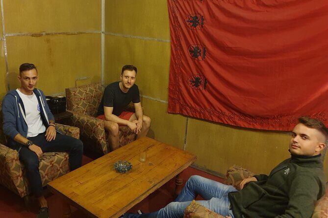 Bunkart 1 & Mount Dajti Tour  includes lunch - Authentic Experiences from Reviews  