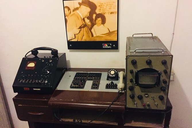 Bunkart 1 & Mount Dajti Tour  includes lunch - Who Will Love This Tour?  